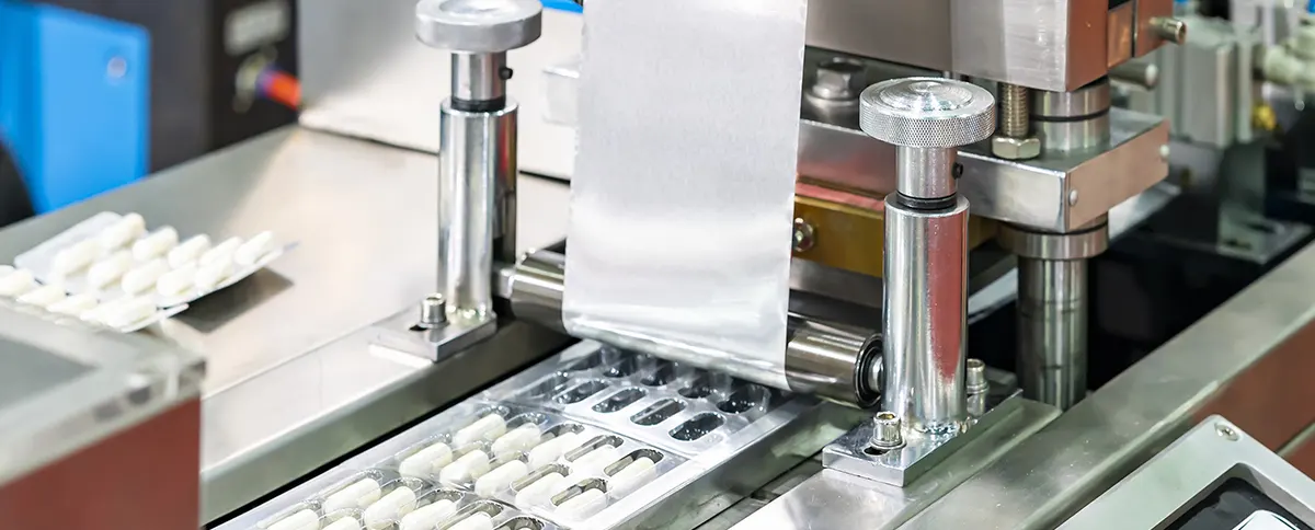 ¿qué Es Gamp 5 Y Por Qué Es Fundamental En La Industria Farmacéutica