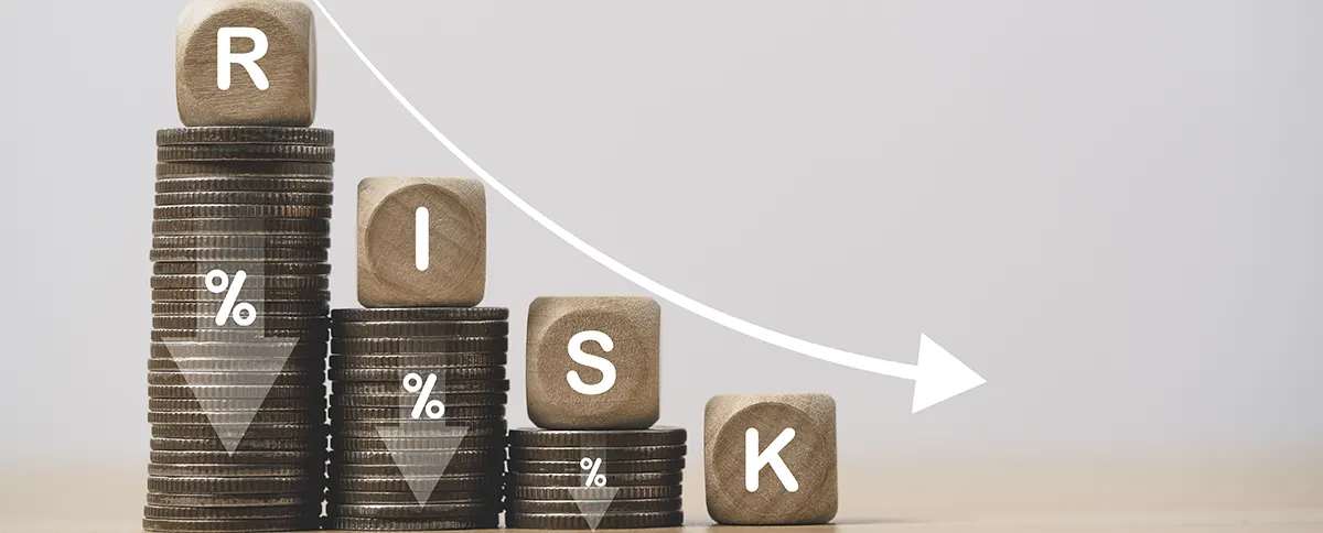 Riesgos empresariales. Estos son los que necesitas conocer - Software ISO