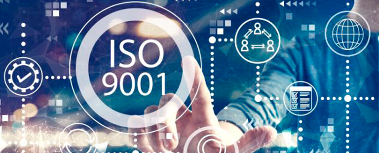 La revisión de la norma ISO 9001:2015 no se realizará hasta finales de ...